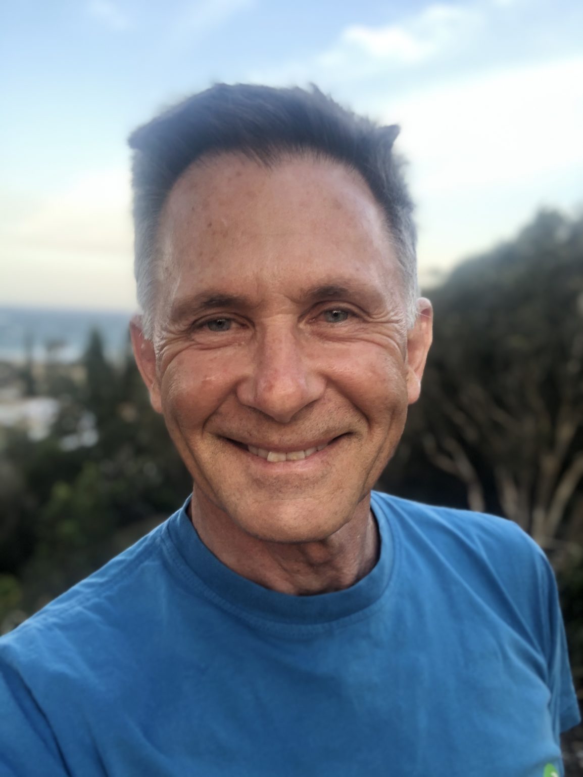 About - GlennBolton.com